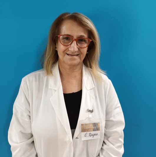 Dott.ssa Vanda Ragno, pediatra, allergologo - Prenota online ...