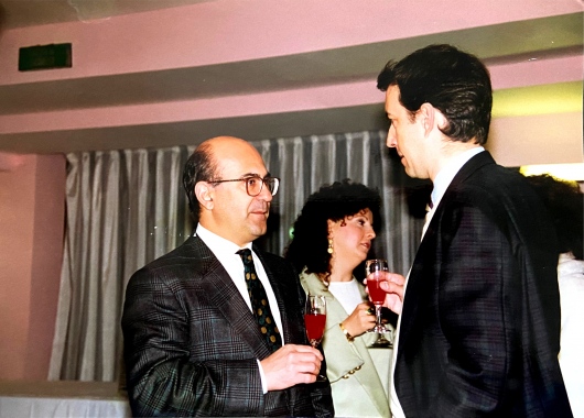 Dr. Ermanno Marchini, urologo, andrologo - Leggi le recensioni ...