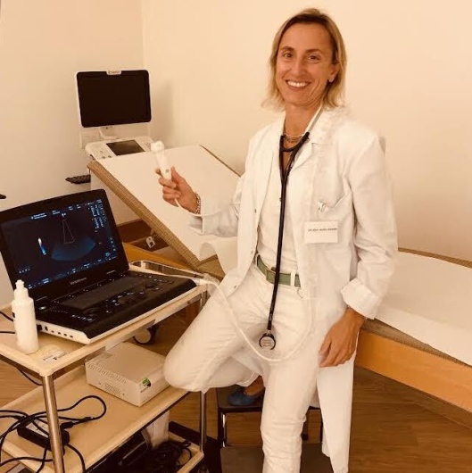 Dott.ssa Laura Grassi, cardiologa - Leggi le recensioni | MioDottore.it