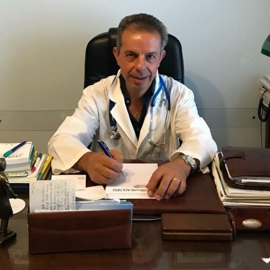 Dr. Carmelo Distefano, angiologo, nutrizionista - Leggi le recensioni ...
