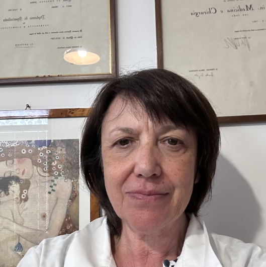 Dott.ssa Angela Di Teodoro, ginecologa, fisioterapista, senologa ...