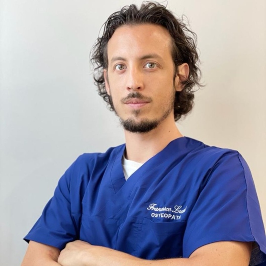 Dott. Francesco Lucci, osteopata - Leggi le recensioni | MioDottore.it