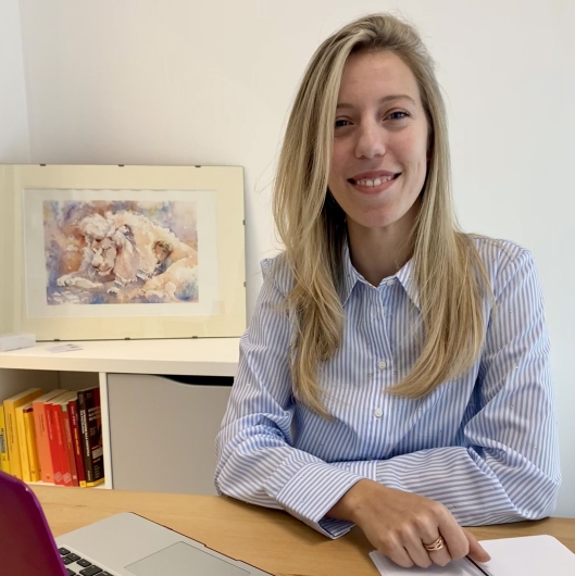 Dott.ssa Lara Toscano, psicologa, Psicologa clinica - Leggi le ...