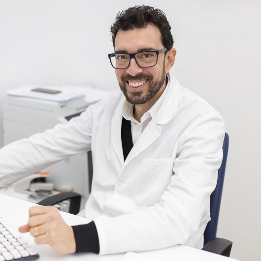 Dr. Pietro Fanara, nutrizionista, medico estetico, dietologo - Prenota ...