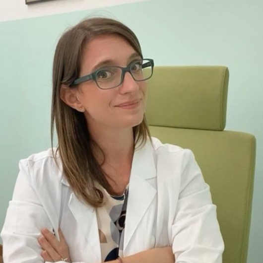 Dott.ssa Laura Chelli, nutrizionista - Prenota online | MioDottore.it