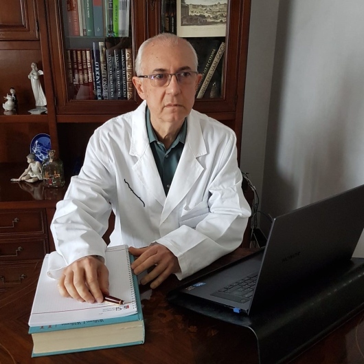 Dr. Mario Alessi, ematologo - Prenota online | MioDottore.it