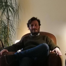 Dott. Luigi D'Amico, psichiatra, psicoterapeuta - Prenota online | MioDottore.it