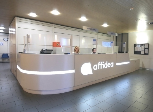 Affidea Delta Medica a Monselice | MioDottore.it
