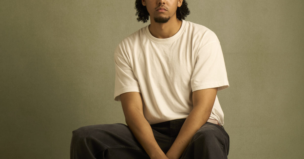 The Stables Sessions: SAJE | IF: Milton Keynes International Festival