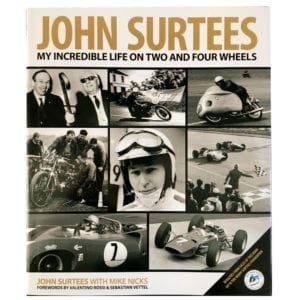 McLaren: Life after Bruce - Motor Sport Magazine