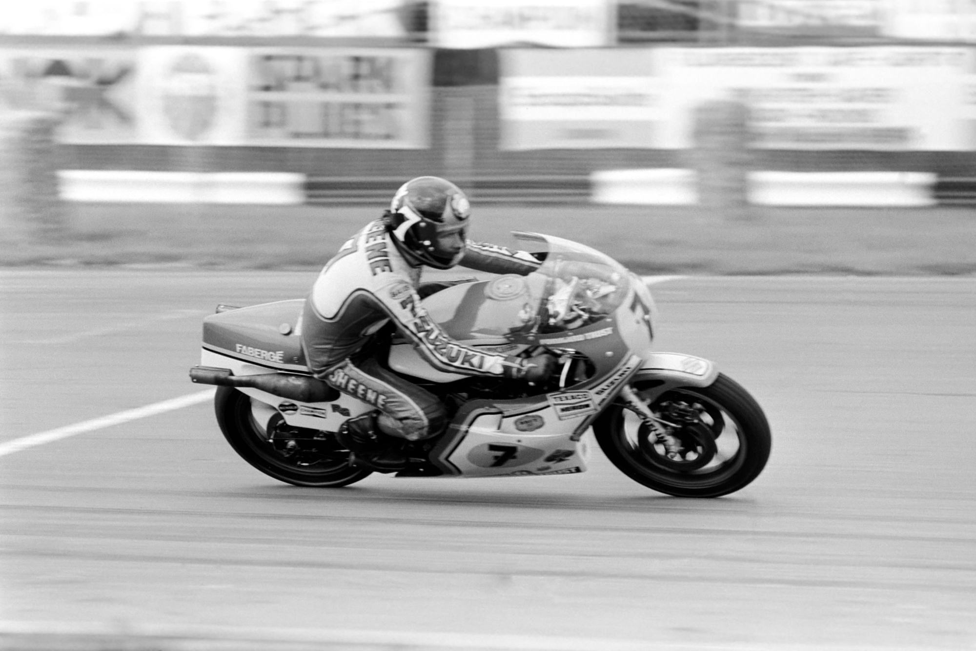 135.067mph: the fastest GP of all time - Motor Sport Magazine