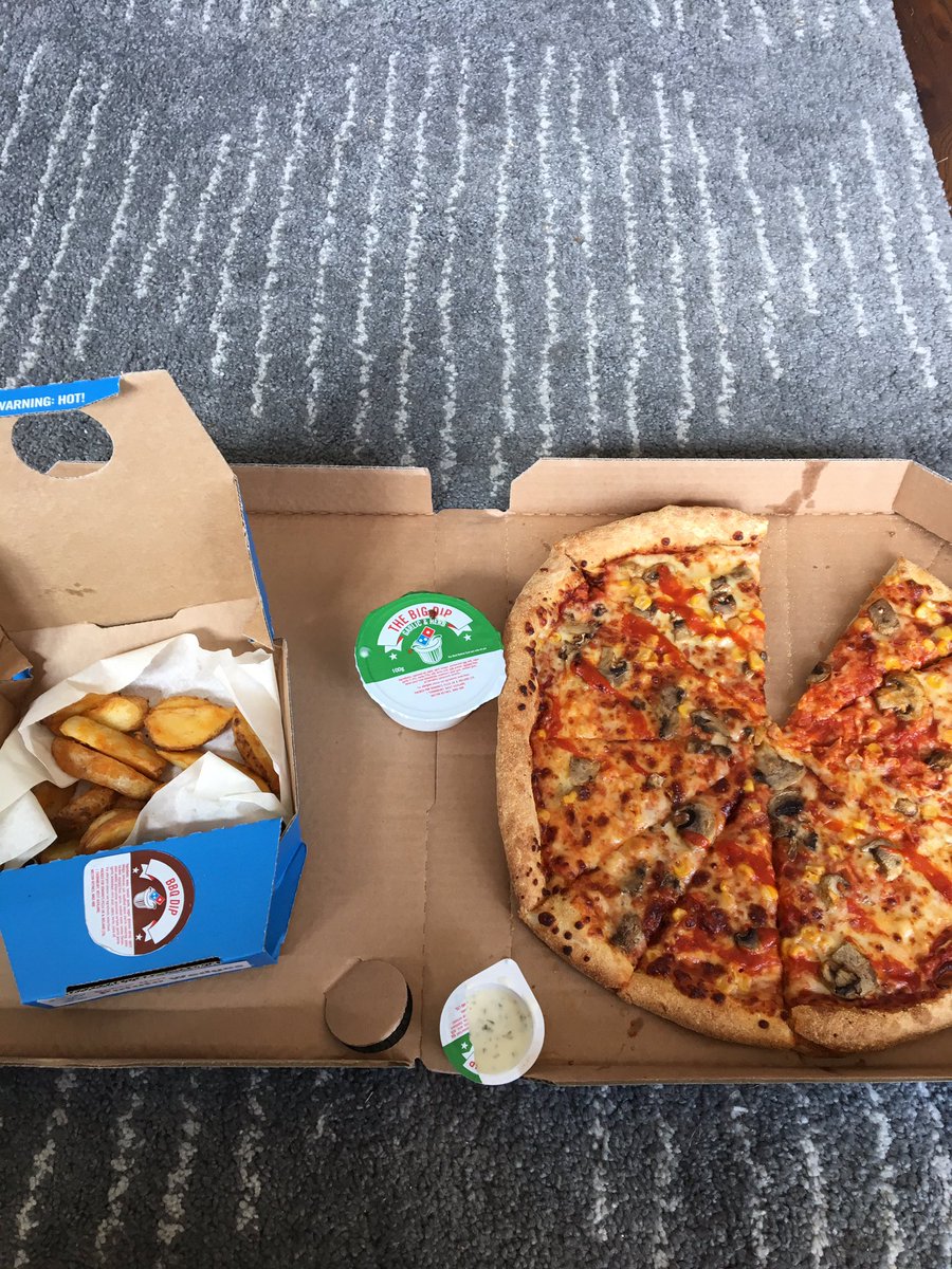 Cheat Day Food Ideas - Cheat Dumper