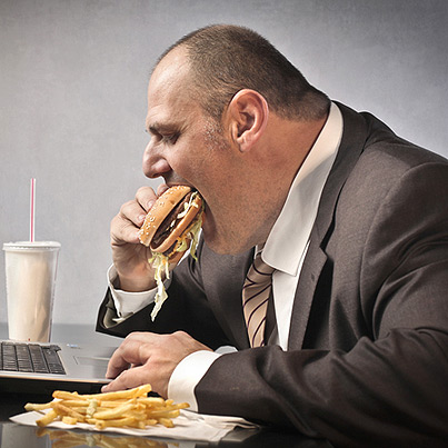 12 reasons why we are fatter than ever before