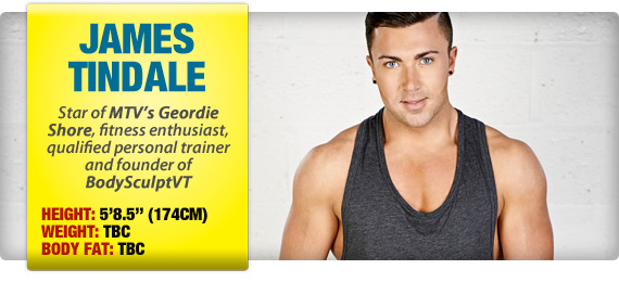 James Tindale Quotes