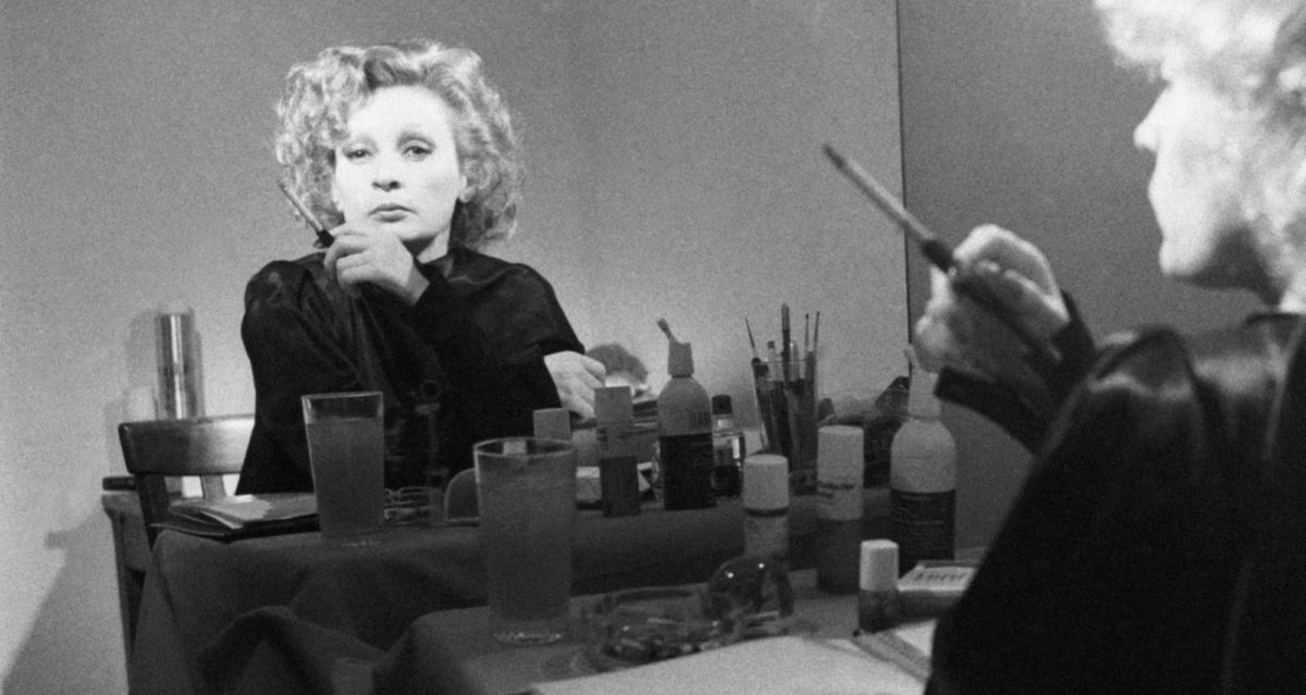 Stage Costumes for Ingrid Caven - Musée Yves Saint Laurent Paris