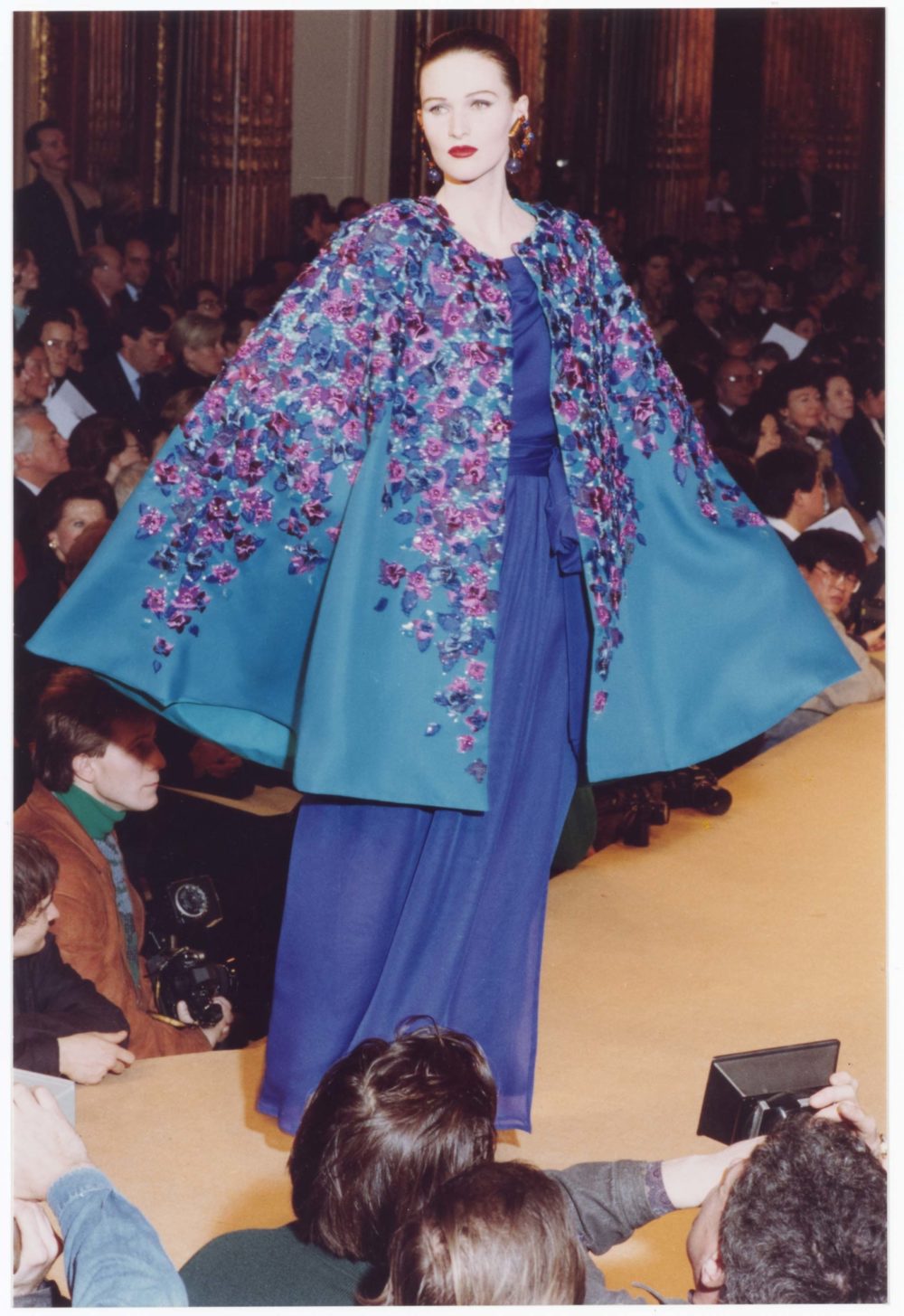 Yves Saint Laurent - Pierre Bergé, A Moroccan Passion - Musée Yves ...