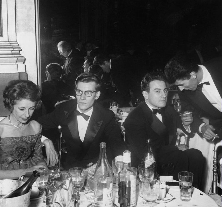 The Dior Years - Musée Yves Saint Laurent Paris