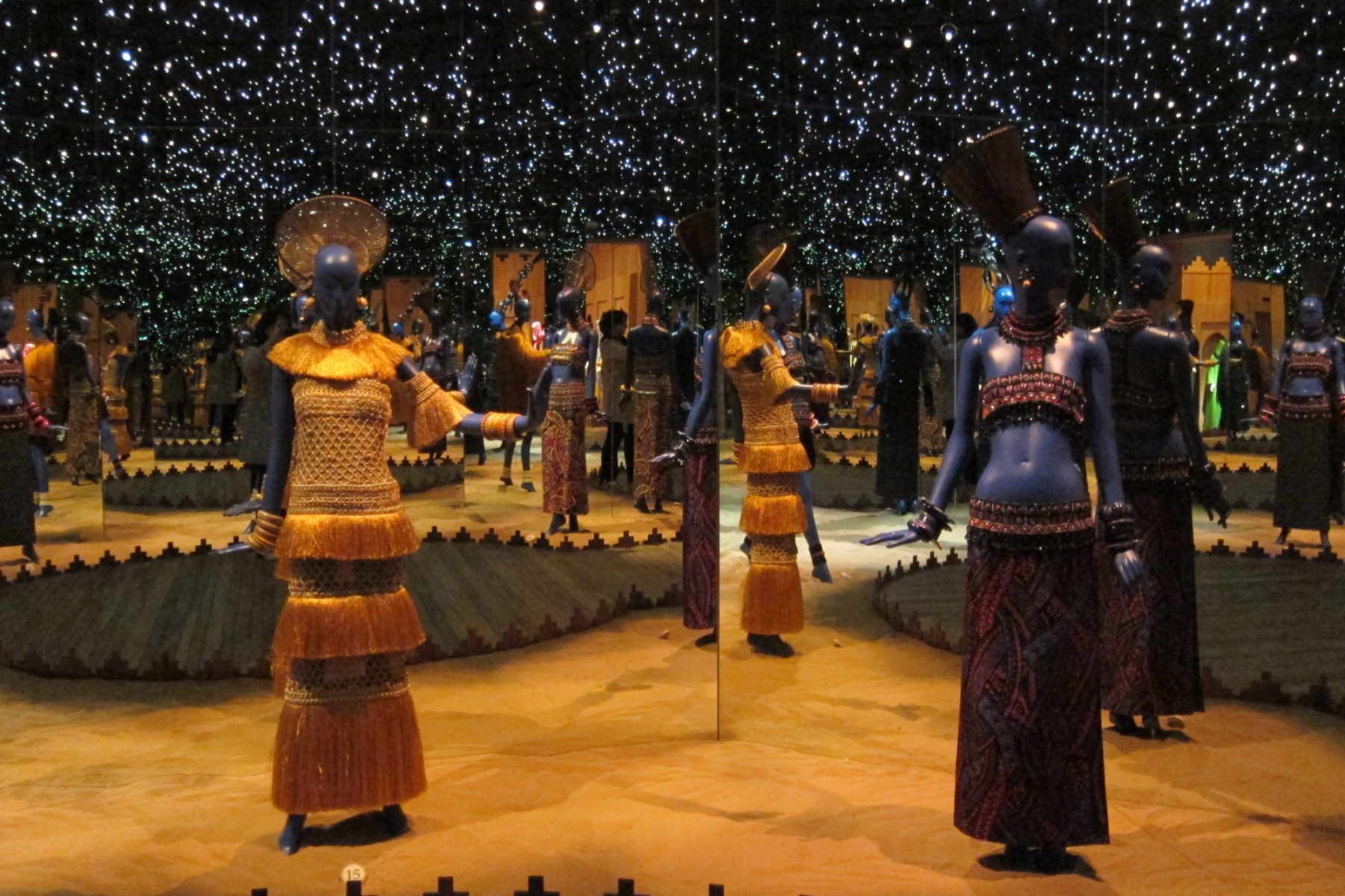 Yves Saint Laurent et le Maroc - Musée Yves Saint Laurent Paris