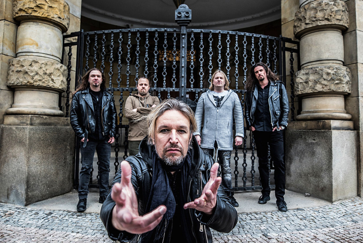 Music Finland | Finnish bands and artists on tour in 2026