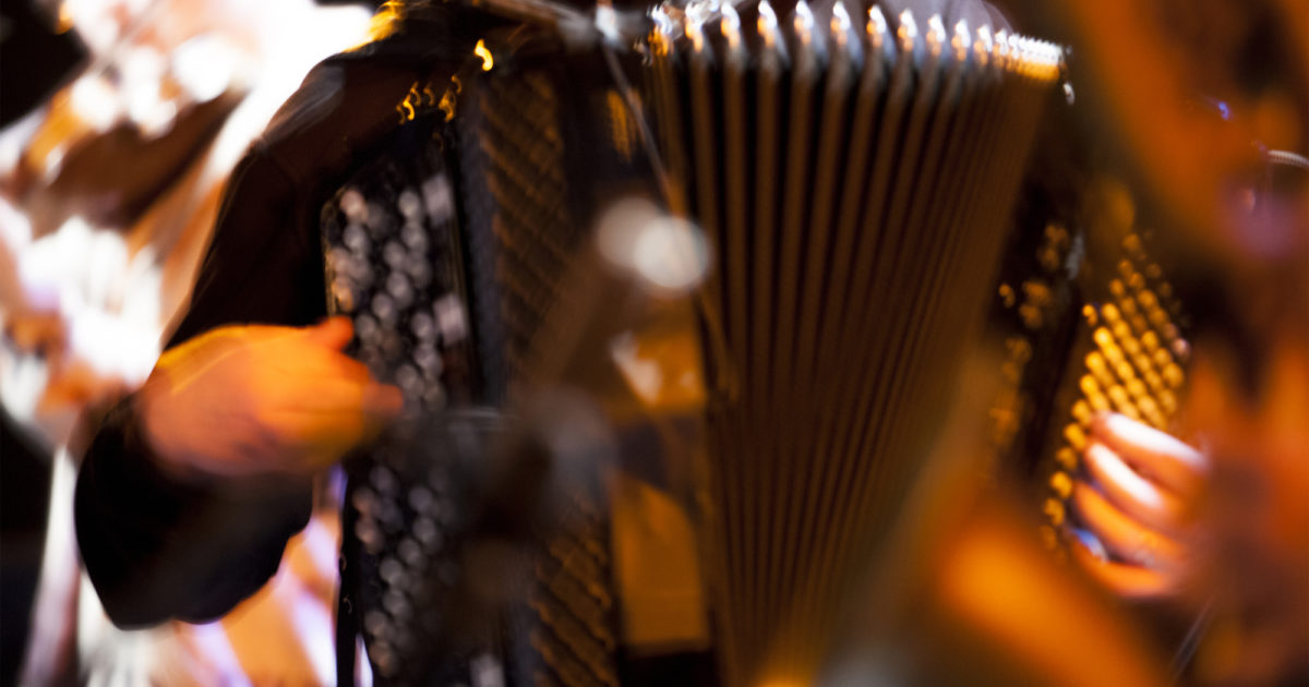 Music Finland | Global Music Match returns for 2022