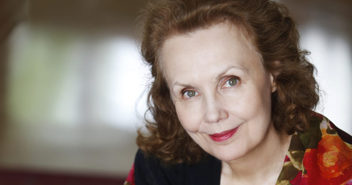 Music Finland | Finnish composers and musicians on display at…