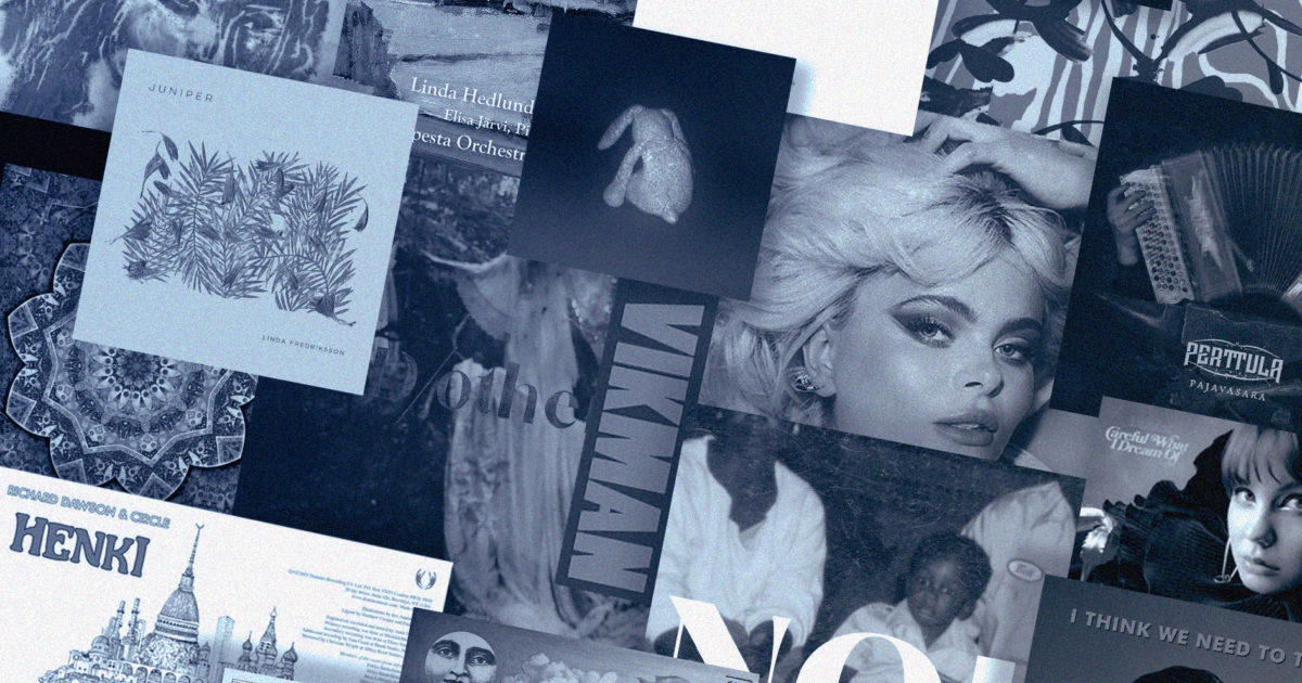 Music Finland | Music Finland staff picks: Our favourite Finnish…