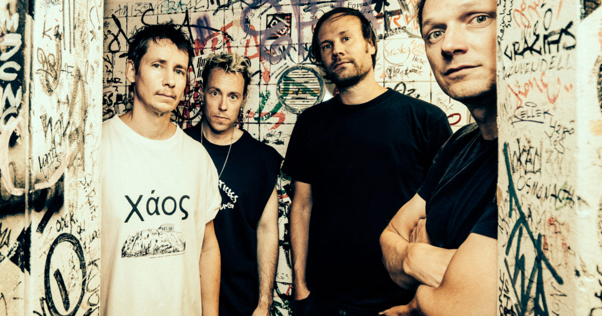 Music Finland | New Artists to Follow 2/2021