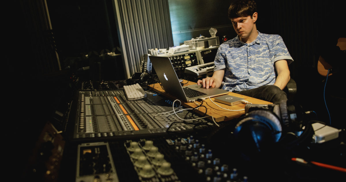 Music Finland | Top 20 Future Hitmakers 2021