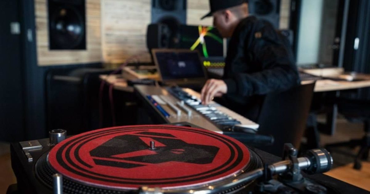 Music Finland | Finnish music recycled: 20 famous samples from Finland