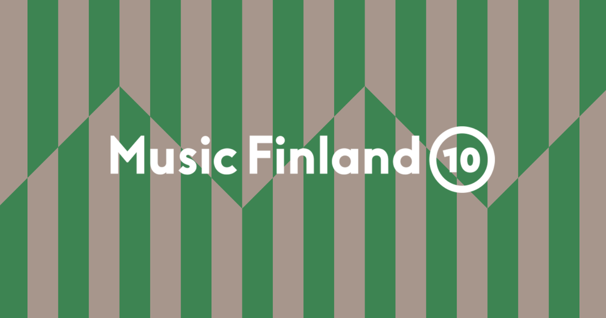 Music Finland | Music Finland's anniversary year celebrates the…