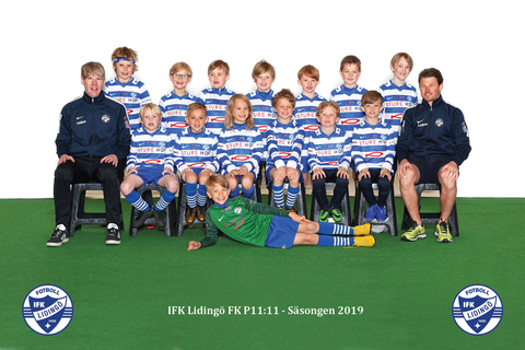 IFK Lidingö FK