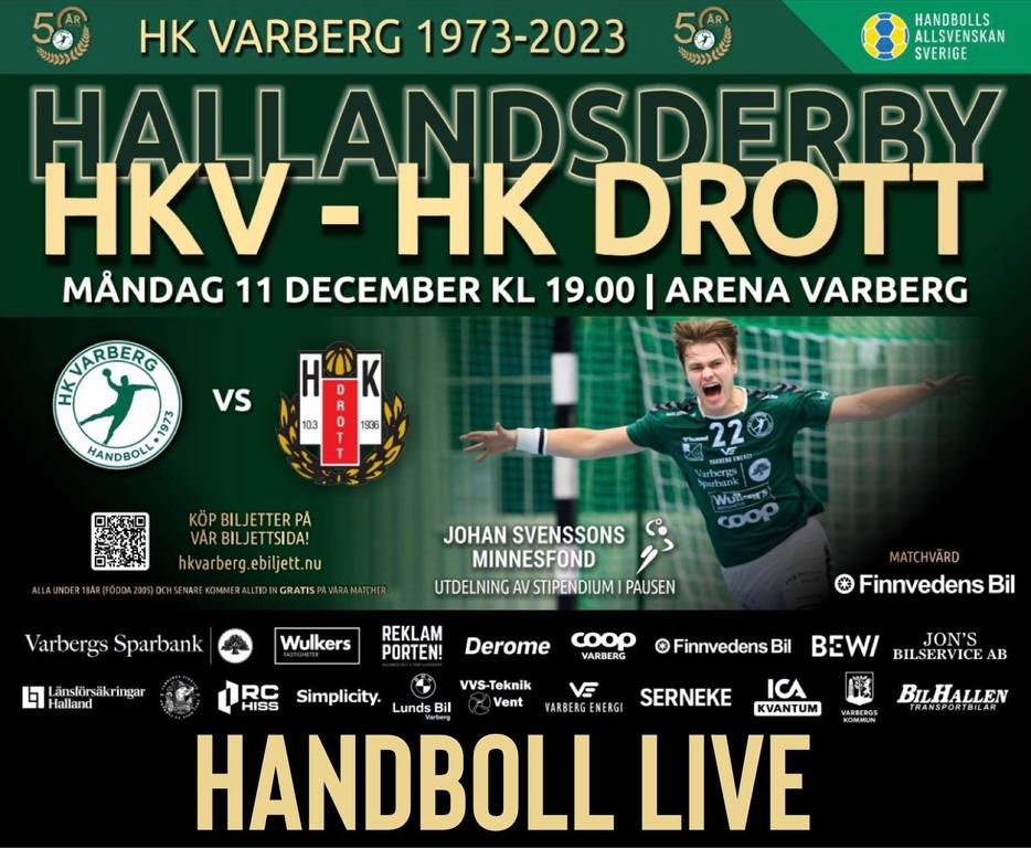 HK Varberg