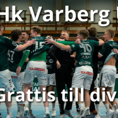 HK Varberg