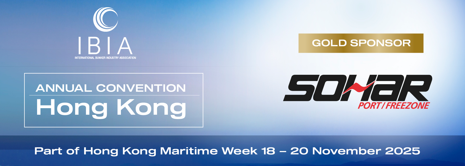 IBIA Annual Convention 2025