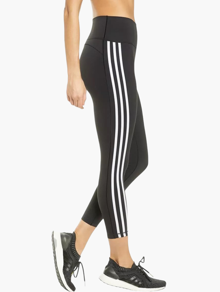MyRunway | Shop adidas Performance Black & White Believe This 2.0 3 ...
