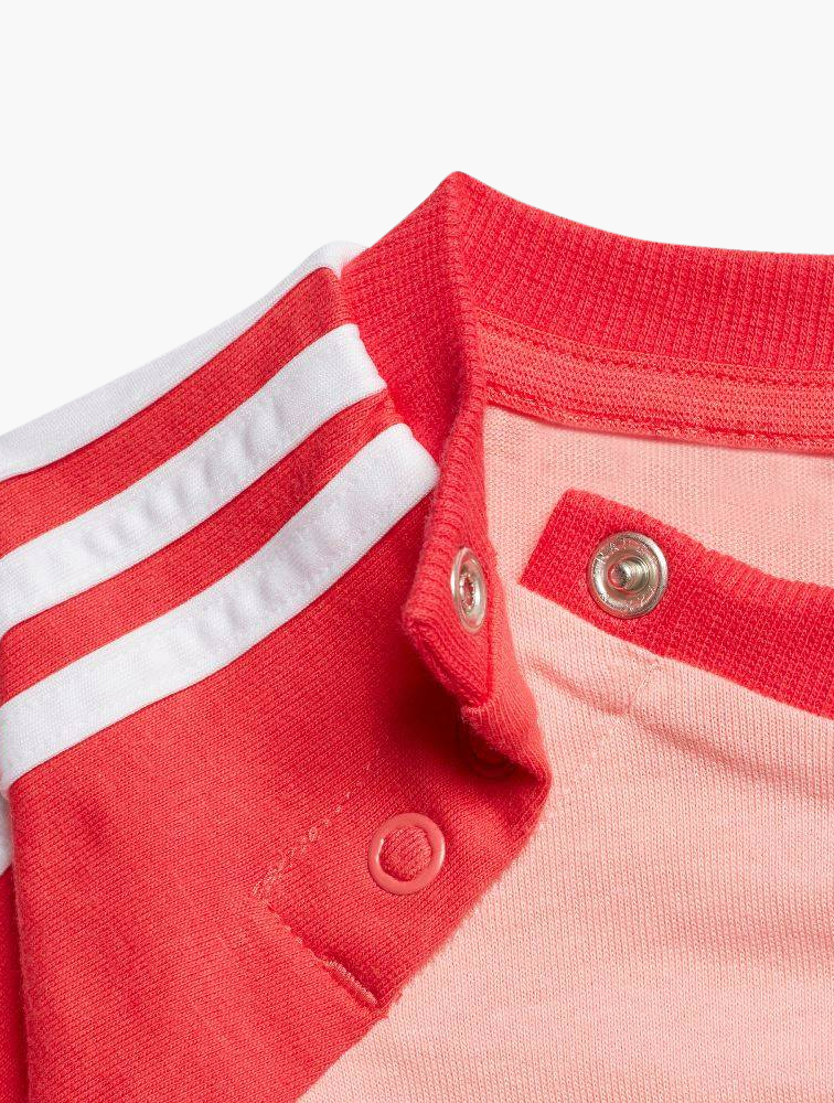 MyRunway | Shop adidas Performance Pink & Multi Sport Summer Set for ...