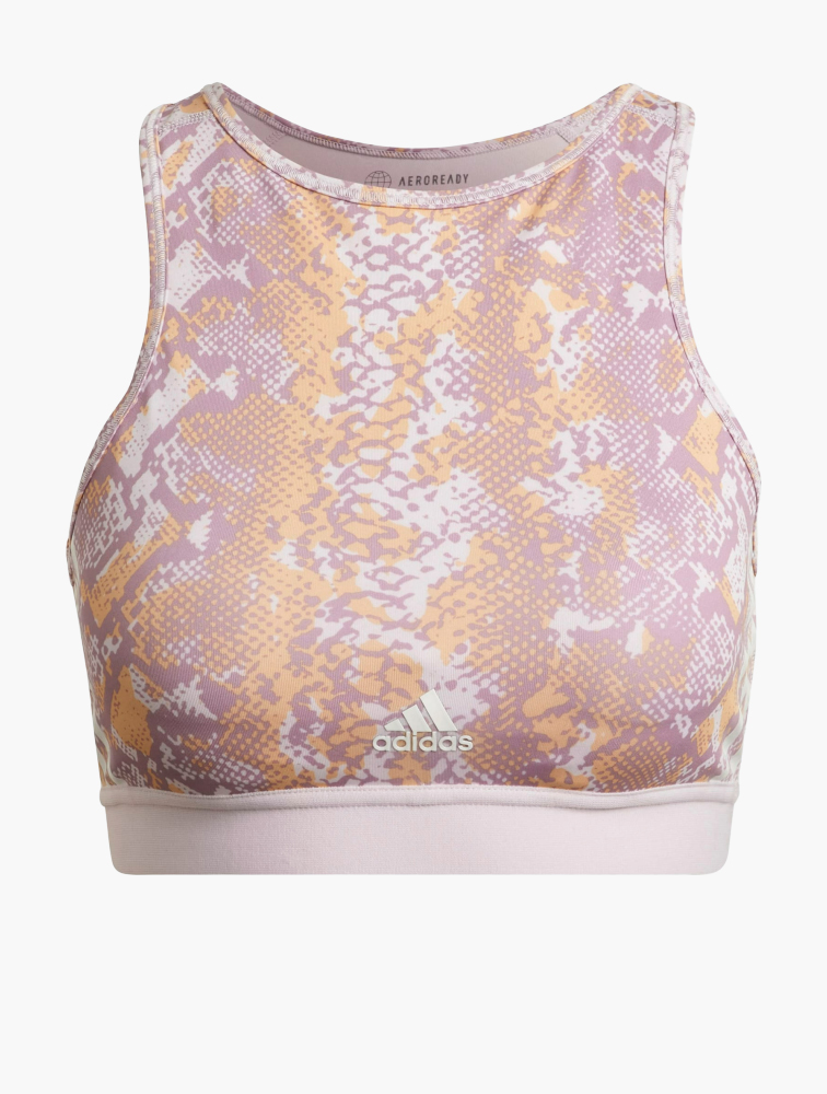 MyRunway | Shop adidas Performance Multicolour Hyper Glam Aero Ready ...