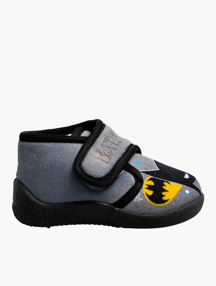 MyRunway | Shop Batman Baby Boys Multi Graphic Contrast Sole Slippers ...