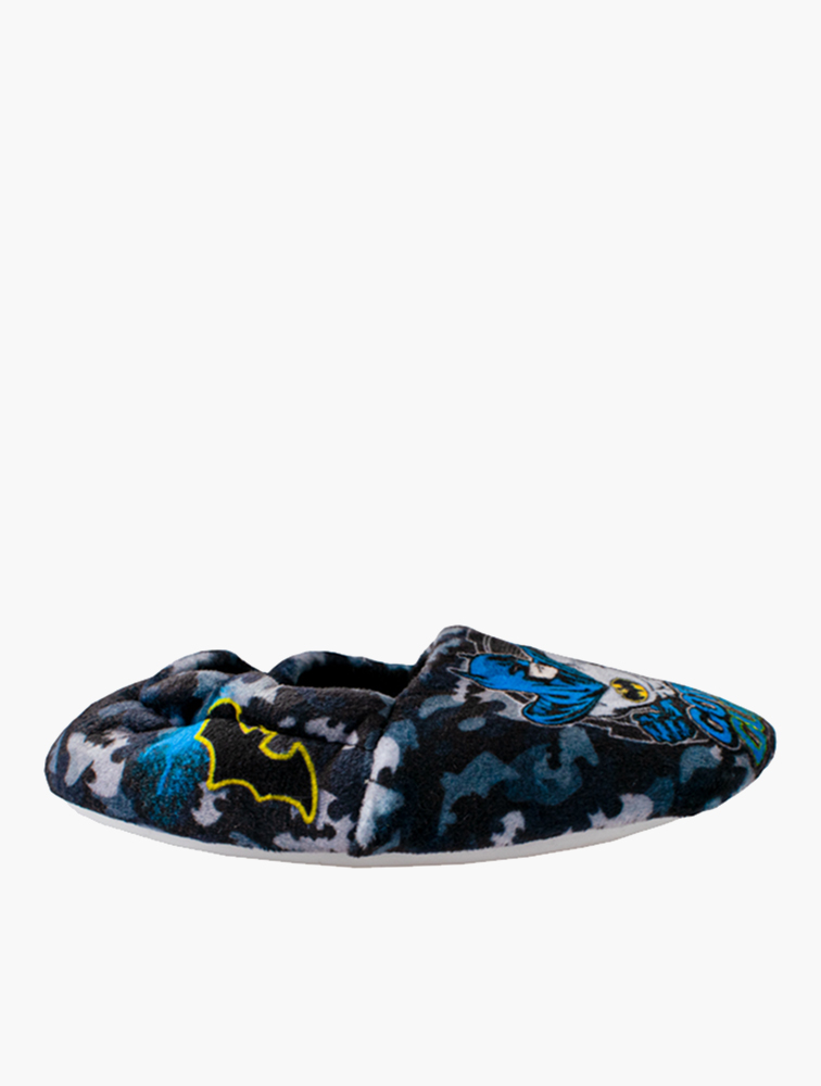 MyRunway | Shop Batman Boys Batman TPR Slippers for Kids from MyRunway ...
