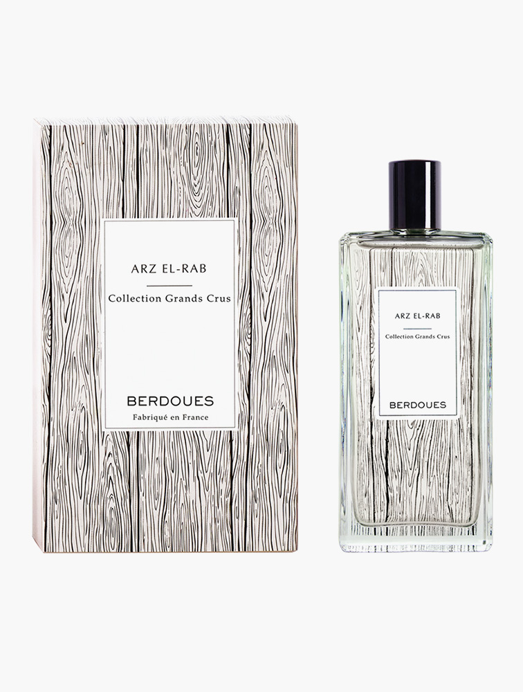 MyRunway | Shop Berdoues Grands Crus Arz El-Rab 100ML for Women from ...
