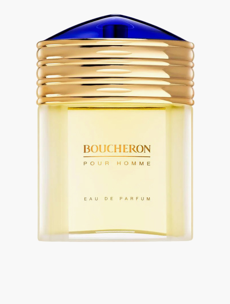 MyRunway | Shop Boucheron Boucheron Pour Homme Eau de Parfum 100ML for ...