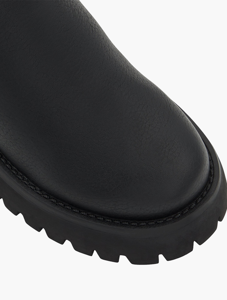 MyRunway | Shop Call It Spring Black Kelseyy Boots for Women from ...