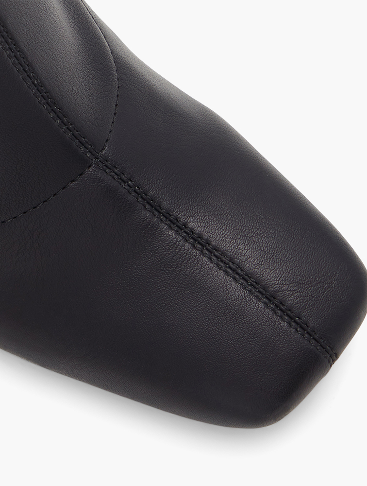 MyRunway | Shop Call It Spring Black Eiffel Over The Knee Boots for ...