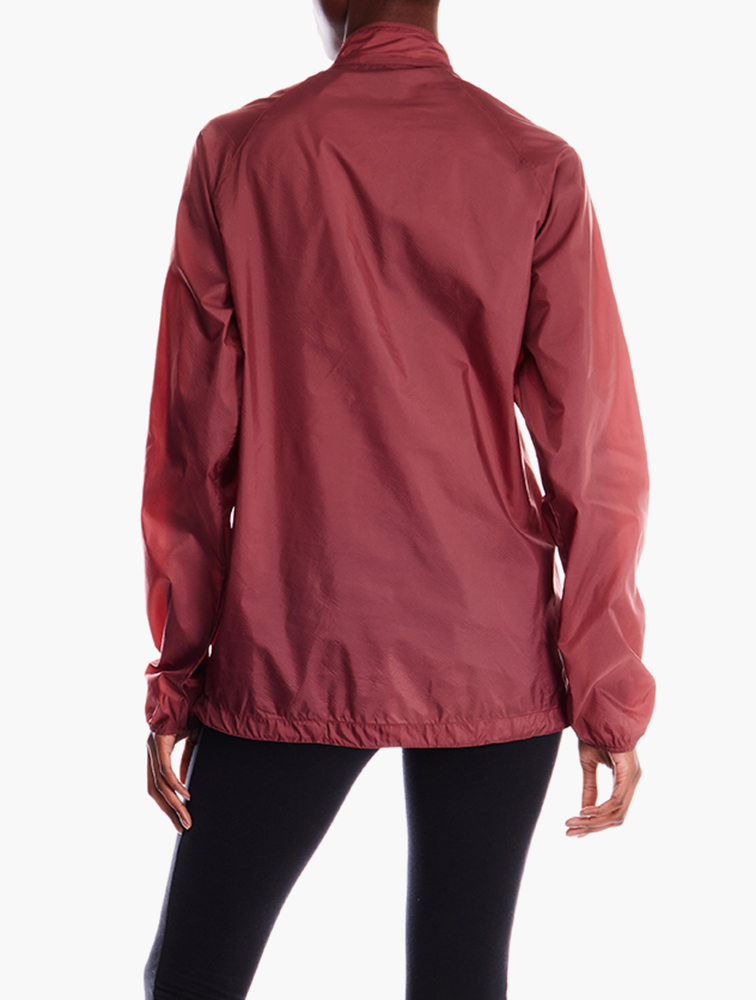 MyRunway | Shop Capestorm Marsala Helium Jacket for Women from MyRunway ...