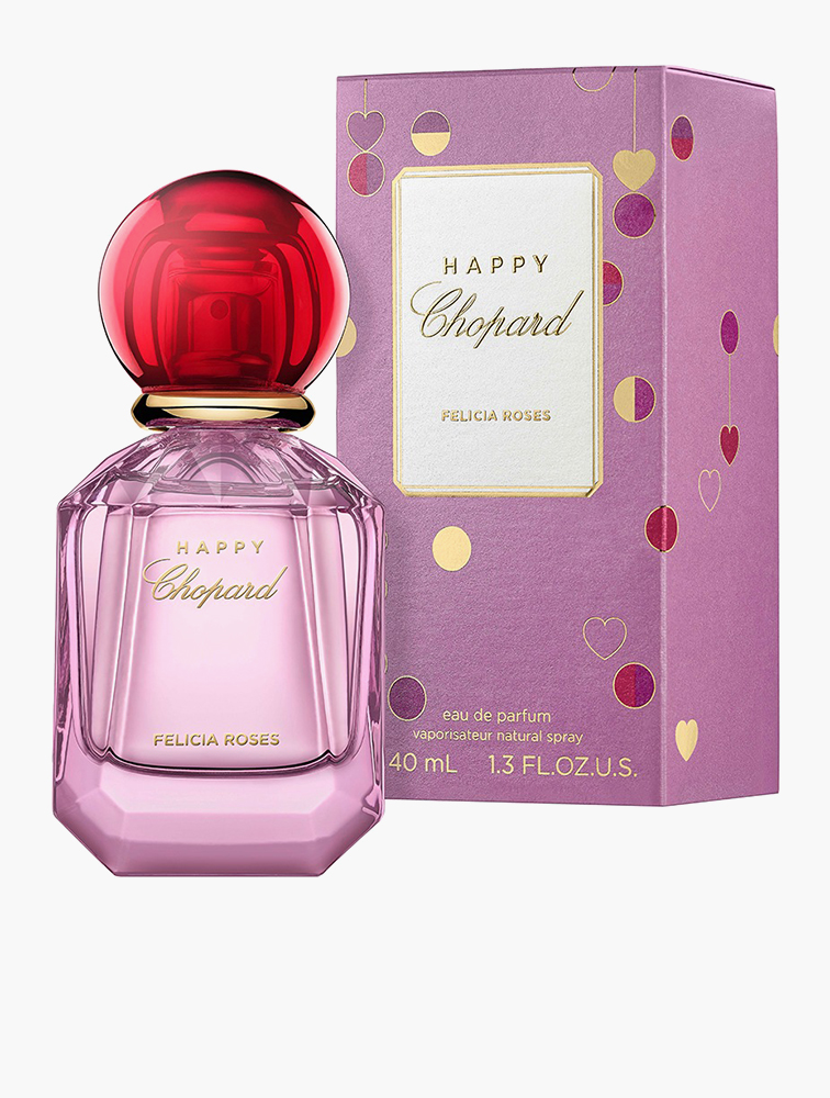 MyRunway | Shop Chopard Chopard Happy Chopard Felicia Roses Eau de ...