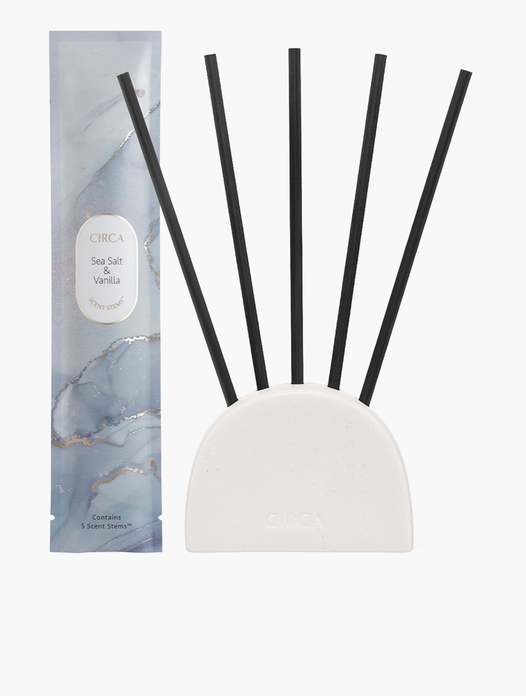 MyRunway | Shop Circa Sea Salt & Vanilla Replacement Scent Stems for ...