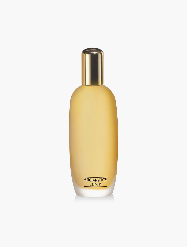 MyRunway | Shop Clinique Aromatics Elixir Perfume Spray 45ML for Women ...