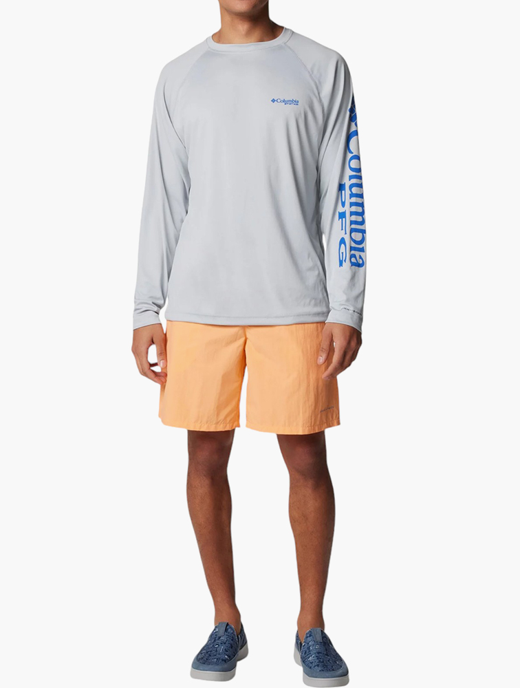 MyRunway | Shop Columbia Bright Nectar Backcast Iii M Water Short for ...