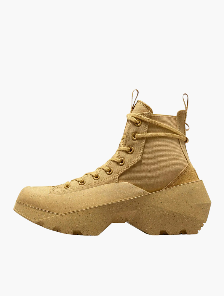 MyRunway | Shop Converse Dunescape Chuck 70 Geo Forma High Top Sneakers ...