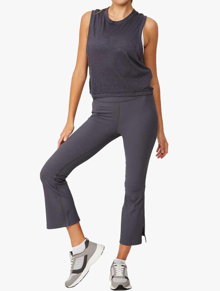 MyRunway | Shop Cotton On Body Pewter Grey Active Tank Top for Women ...